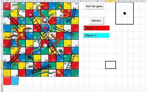 Entry 4 By Vw8305776vw For VBA Code In Excel To Simulate A Real Snake