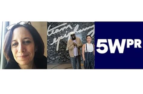 Pr News News Of Firms Rutkin Strategies Launches Tue Jan 9 2024