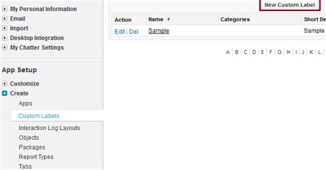 Salesforce Most Asked Interview Q And A All About Salesforce How To