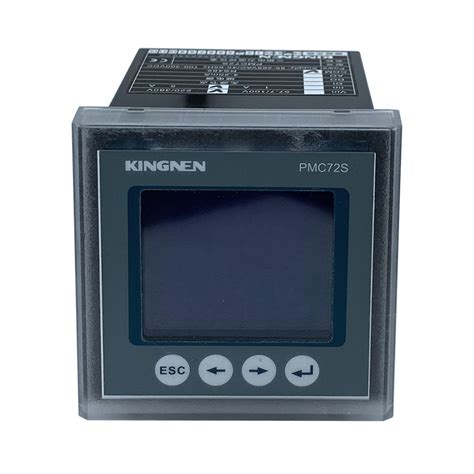 3 Phase Energy Consumption Meter Electrical And Electrical Measuring