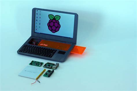 Maker Club A Fancy 3d Printed Raspberry Pi Enclosure