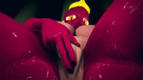 Hornyforest The Giant Sphinx Special Edition