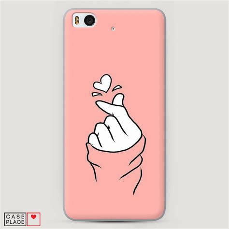 Красивый рисунок маркером на чехле (49 фото)