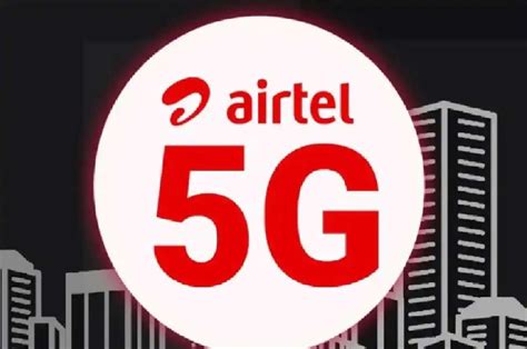 Airtel Unlimited 5G Data Policy Airtel न दश म 5G उपयग क लकर नयम और शरत क सपषट