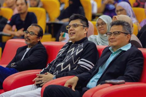 Datuk Haji Mohd Asri Ahmad On Linkedin Sesi Khas Alumni The Protege Market Outlook 2025 Yang