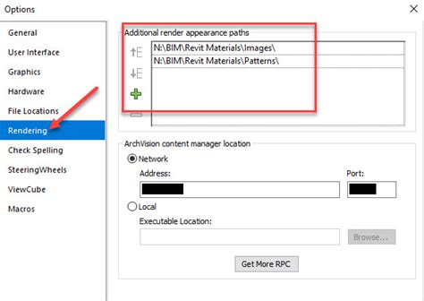 Solved Materials Pattern Disappear Autodesk Community