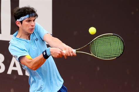 Circuito Itf Pecci Parte Bene A Belgrado Picchione E Alexandr Binda Ok A Bergamo A C S