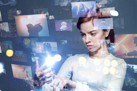 How Is Ai Used In Entertainment Miquido Blog