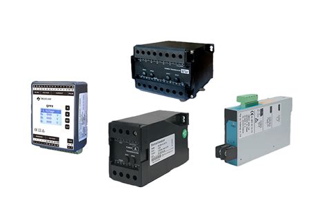 What Is A DC Current Transducer Blue Jay