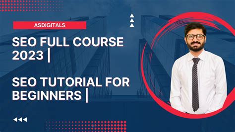 What Are H1 Tags And How Do They Affect SEO SEO Course Lecture 05 YouTube