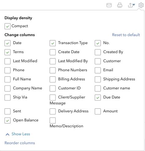 Use Custom Fields In Reports In Quickbooks Online Advanced