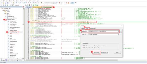 【freertos】freertos 静态创建任务与删除freertos静态创建任务 Csdn博客