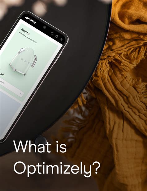 What Is Optimizely