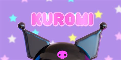 Kuromi Wallpaper Laptop
