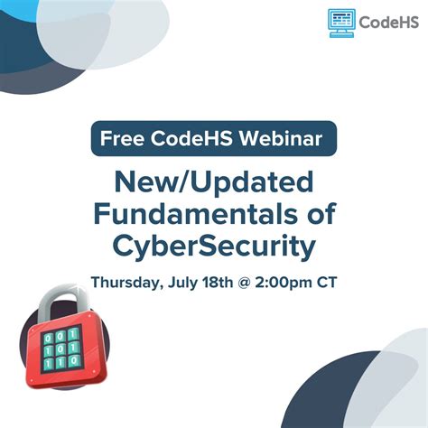 Codehs On Linkedin This 30 Minute Webinar Will Give An Overview Of The