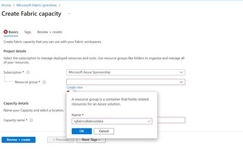 Its All About Data Provisioning Microsoft Fabric A Step By Step Guide For Your Organization