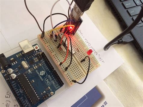Breadboard Atmega328 Upload Problems General Guidance Arduino Forum