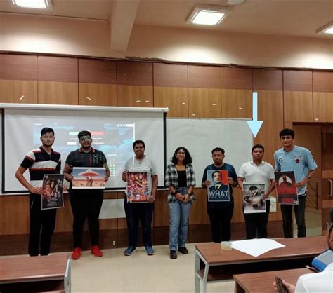 Manan Pareek On Linkedin Few Months Back In The Inital Time Of My First Semester The Lug