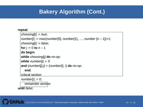 Operating System Ch6 Process Synchronization Ppt