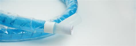 Integrated Heated Breathing Circuit