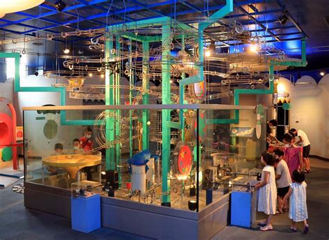 こども文化科学館最先端技術テーマに展示更新へ 広島市が本年度中に構想 47NEWSよんななニュース47都道府県52参加新聞社と共同