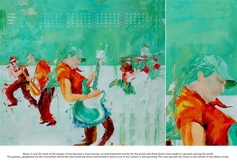 Passion On Behance