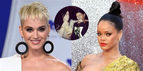 Why Katy Perry And Rihanna Are No Longer Friends Yourtango