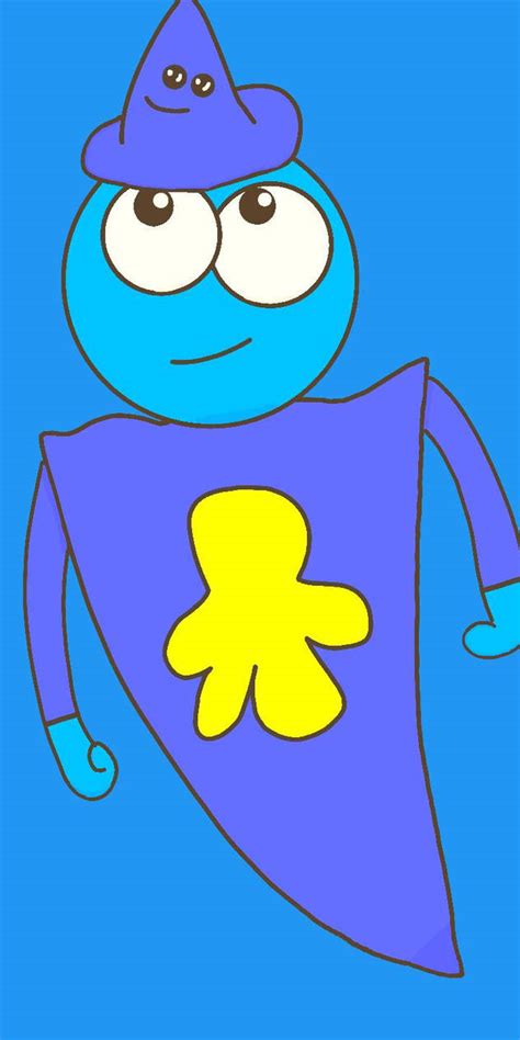 The Flying Wizard By Tezz909 On Deviantart