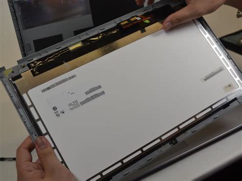 Acer Aspire V5 571P 6815 Touchscreen Replacement IFixit Repair Guide