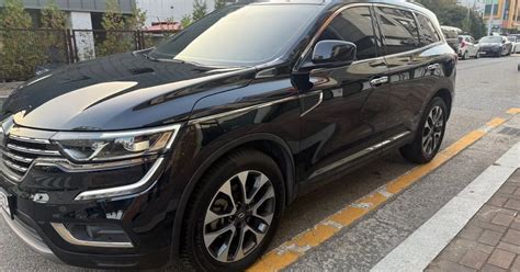 가격도 최대한 맞춰주시고 수리 후 새차라고 생각들 만큼 티가 하나도 안나게 해주셨어요 숨고 숨은고수