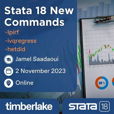 stata uk on linkedin don t miss our free introduction to stata 18