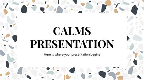 Free Pattern Google Slides Themes And PowerPoint Templates