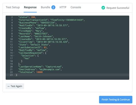 Zapier Write Data Minutes Flowfinity Knowledge Base