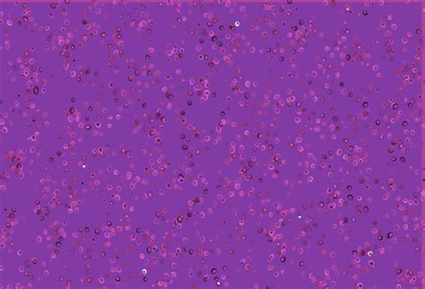 Light Pink Vector Template With Circles 15329688 Vector Art At Vecteezy