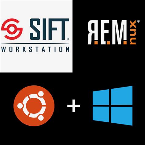 Adding Sift And Remnux To Your Windows Forensics Environment Baker