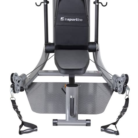Home Gym inSPORTline Profigym C200 - inSPORTline