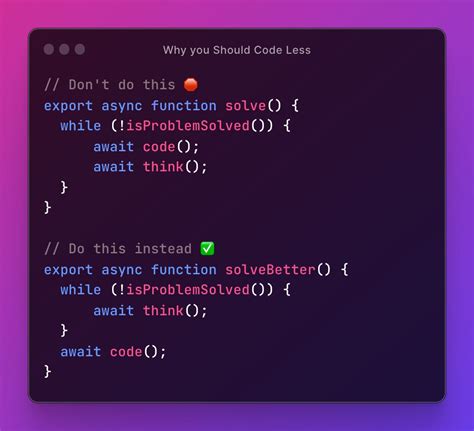 Alexandre Zajac On Linkedin Softwareengineering Devtips
