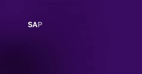 Sap Process Automation Is Now Sap Build Process Automation Joel Elias Rodriguez