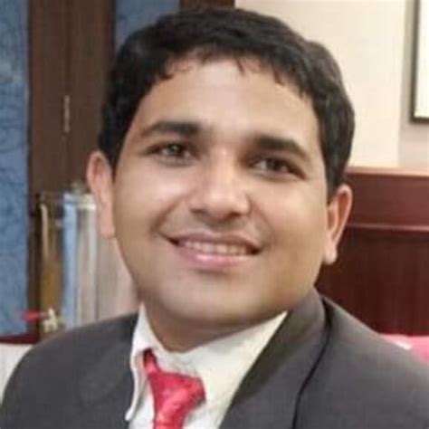 Krishna Thapa Assistant Professor Doctor Of Special Needs Education Tribhuvan University