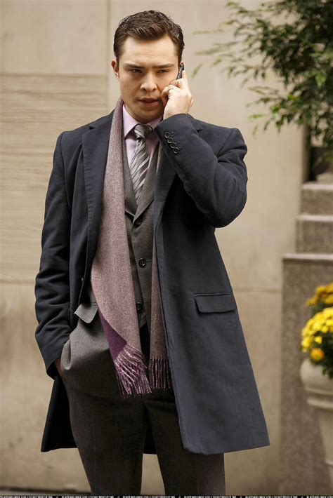 3x13 Episode Still Chuck Bass Photo 10725573 Fanpop