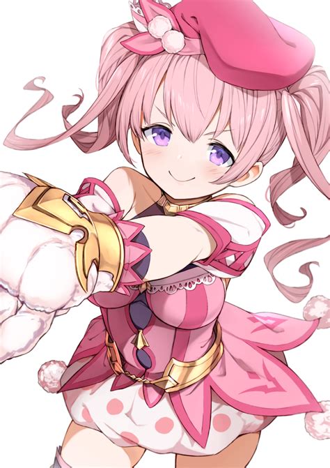 Tsumugi Princess Connect Danbooru