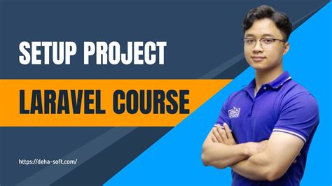 Khoá Học Laravel Cài đặt Web Bán Hàng Laravel Laravel Course
