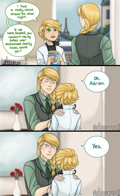 Felix Wont Lie To You Adrien Also Your Dad Sucks Twitter Patreon Instagram