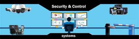Security And Control Systems Orbtech Systems
