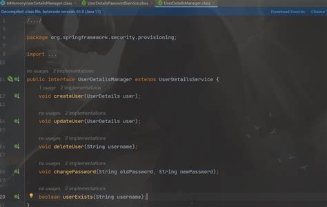 Spring Security学习笔记 Hexo