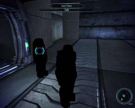 Playing Mass Effect For The First Time Noveria Just Broke The Game R