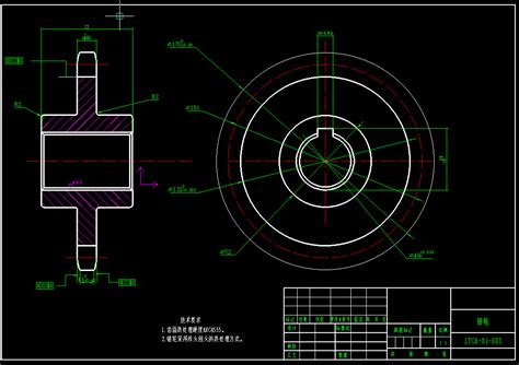 基于PLC控制的升降式立体车库系统 AutoCAD 2018 模型图纸下载 懒石网