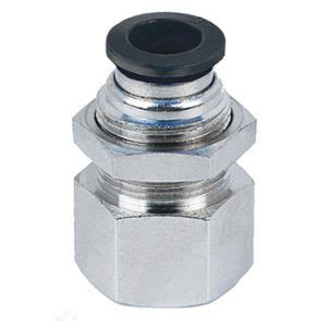 Female Bulkhead Comex