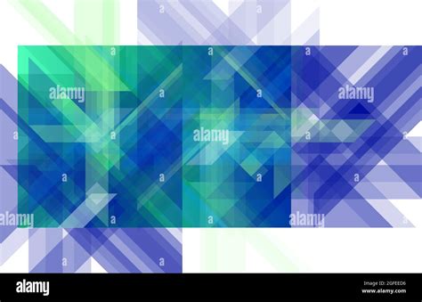 Vector Of Modern Abstract Triangular Background Stock Vector Image And Art Alamy