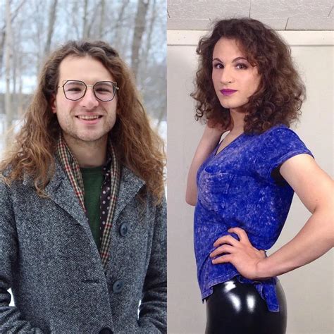 From Hippy To Chic Y